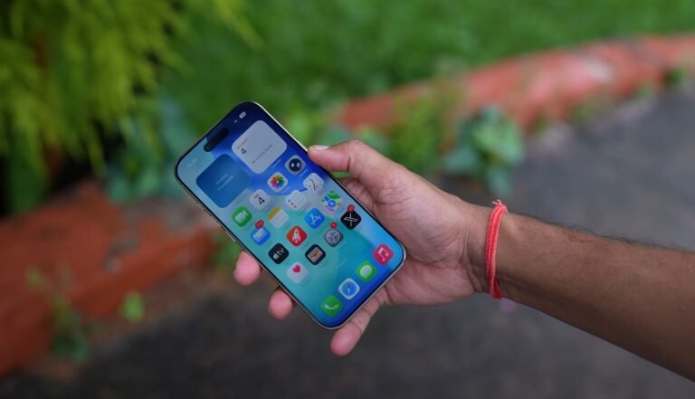 Apple iPhone Air vs iPhone 15 which is better – Tech Sputit