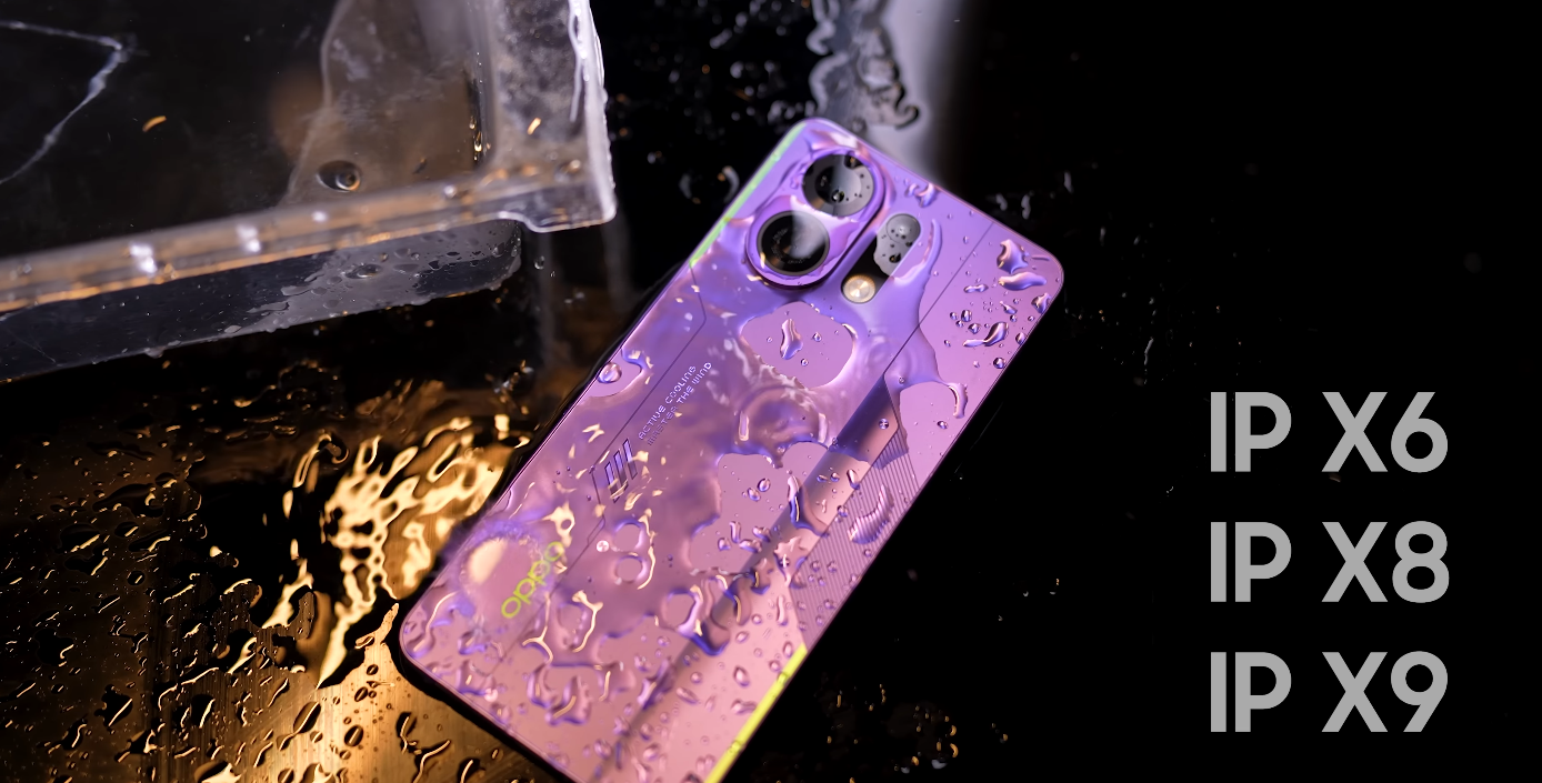 Oppo K15 Turbo Pro Might Be Unveiled Before July Bringing New Choices ...