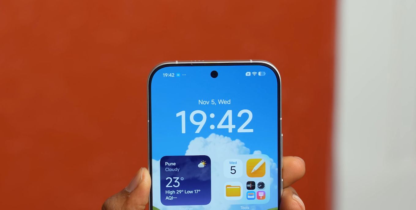 POCO F8 Pro vs foldable phones: still worth a standard flagship in 2025 ...