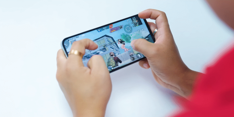 Redmi 15 camera zoom & ultra-wide test: how far does it go? – Tech Sputit