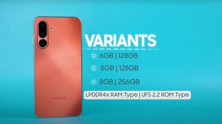 Samsung Galaxy M36 5G Canada Launch Date Expected Price and Key ...