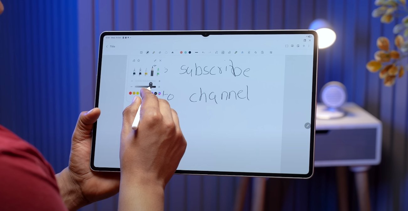 Samsung Galaxy Tab S11 Ultra vs Huawei MatePad comparison – Tech Sputit