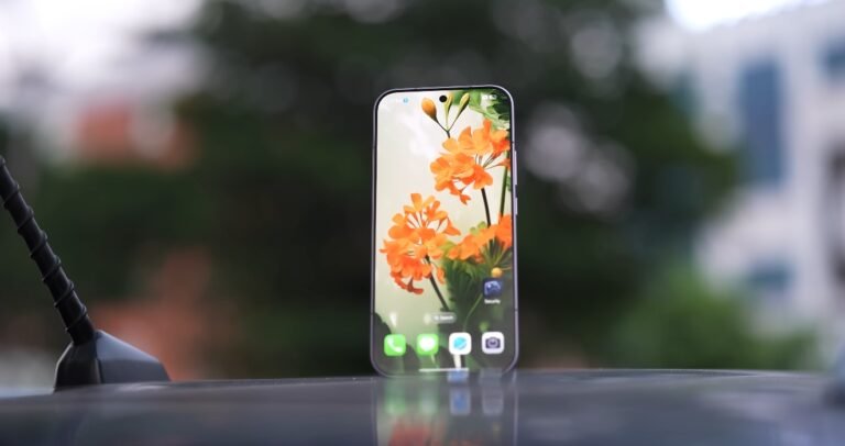Xiaomi 17 Pro Max wireless charging support details – Tech Sputit