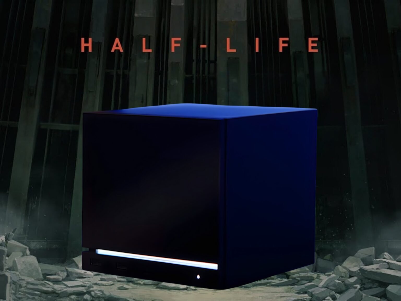 Half-Life 3 Release Date Unaffected by Steam Machine Delay – Tech Sputit