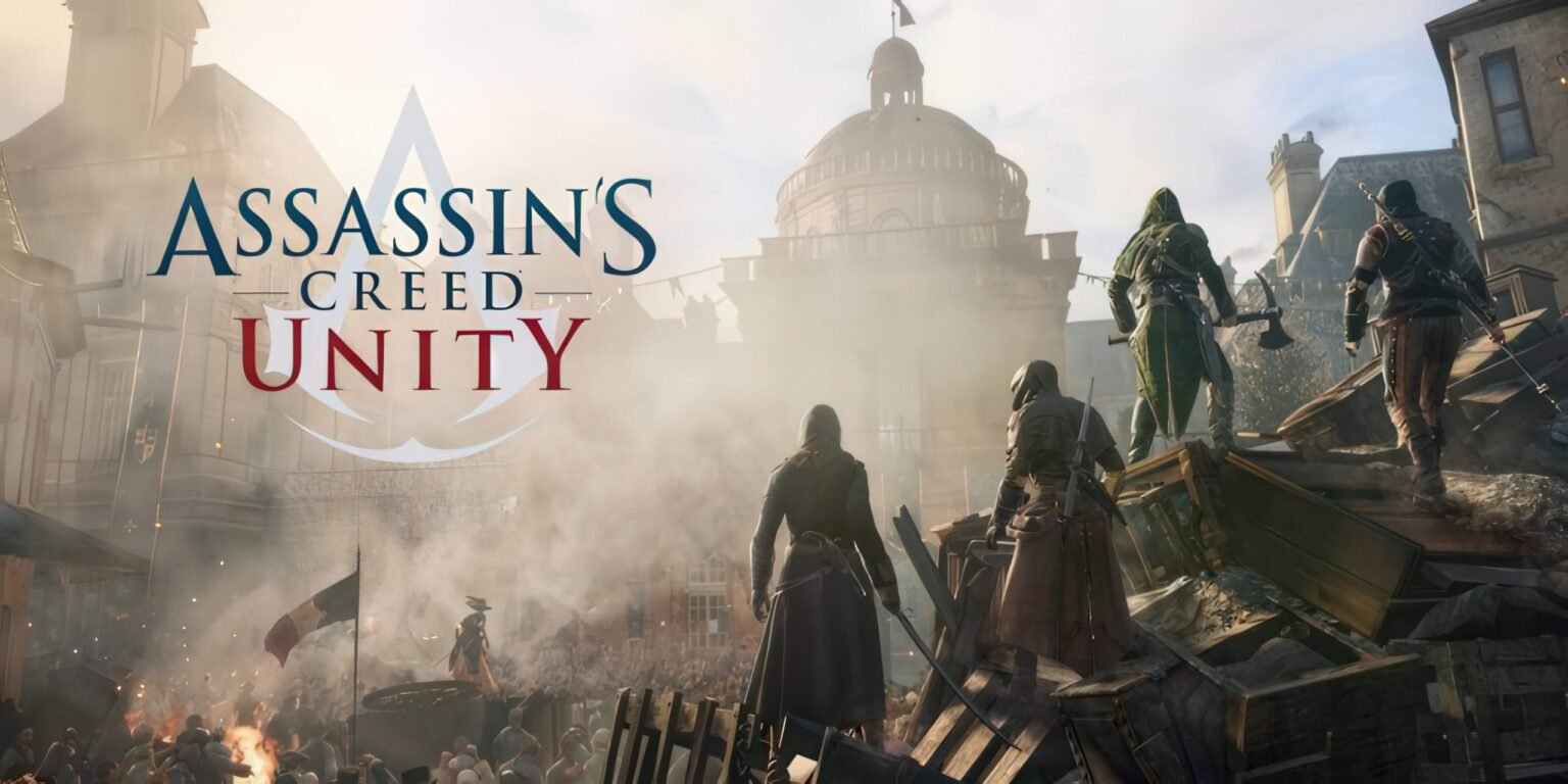 Assassin’s Creed Co-op Game AC League Cancelled by Ubisoft – Tech Sputit