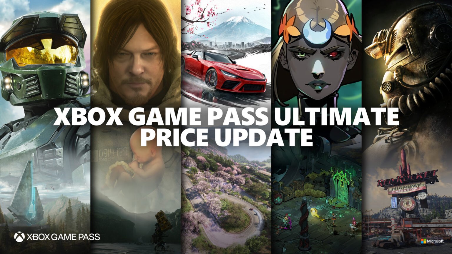 Xbox Game Pass Ultimate UK Price Drop: What You Need to Know – Tech Sputit